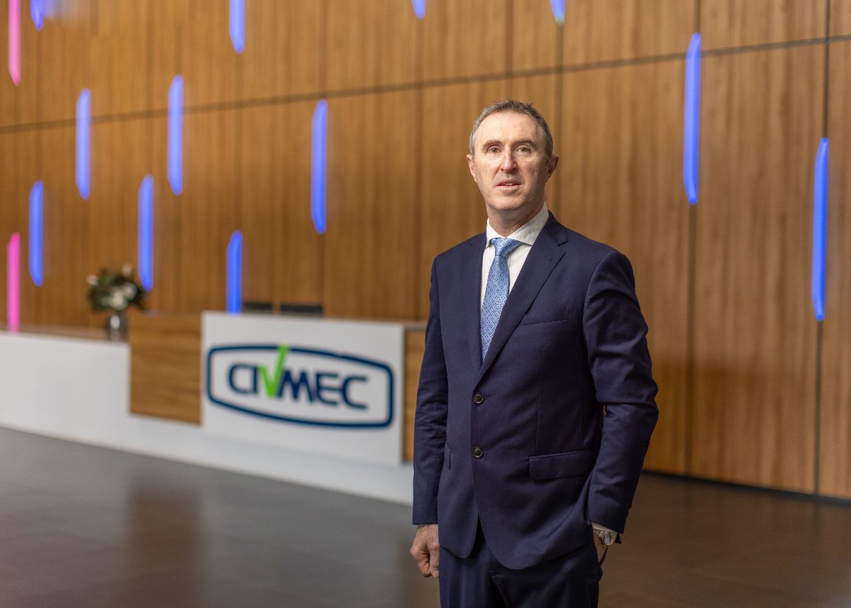 How Civmec continues its stellar performances with a focus on the future